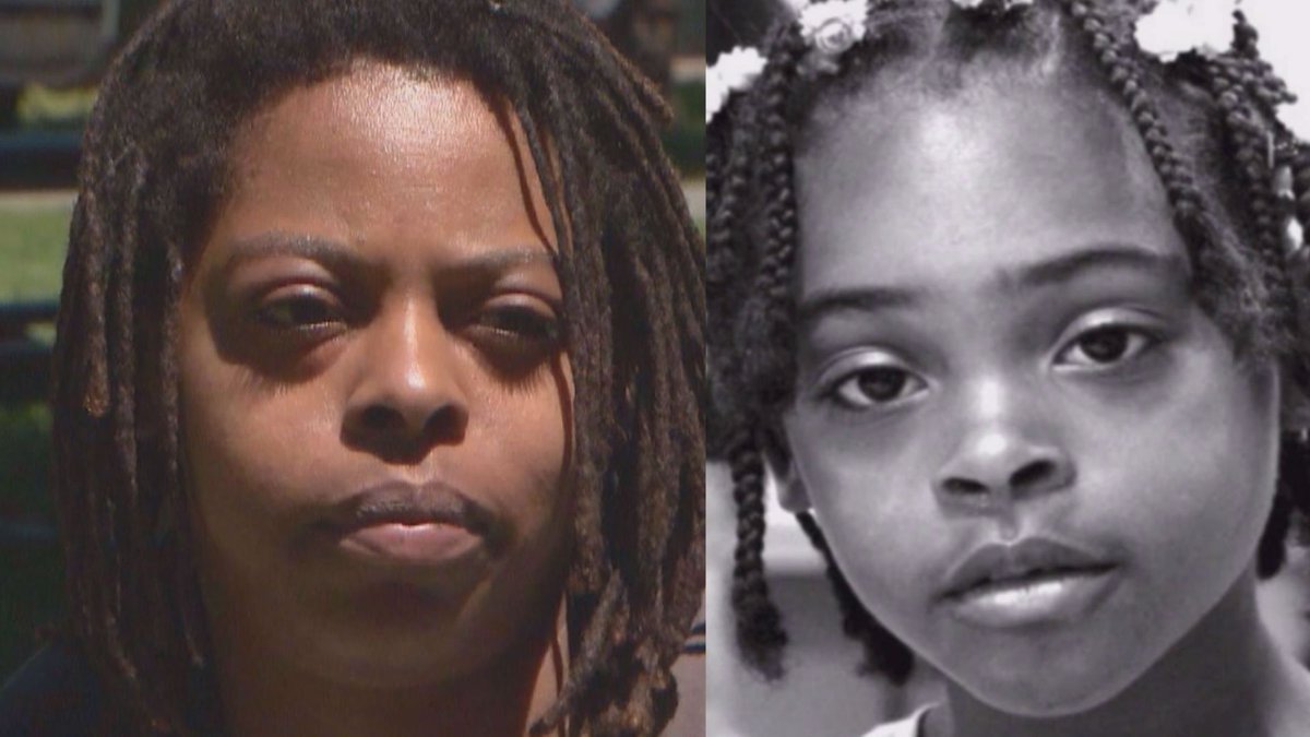 We haven't forgotten Relisha Rudd. She went missing 3 years ago. Her ...