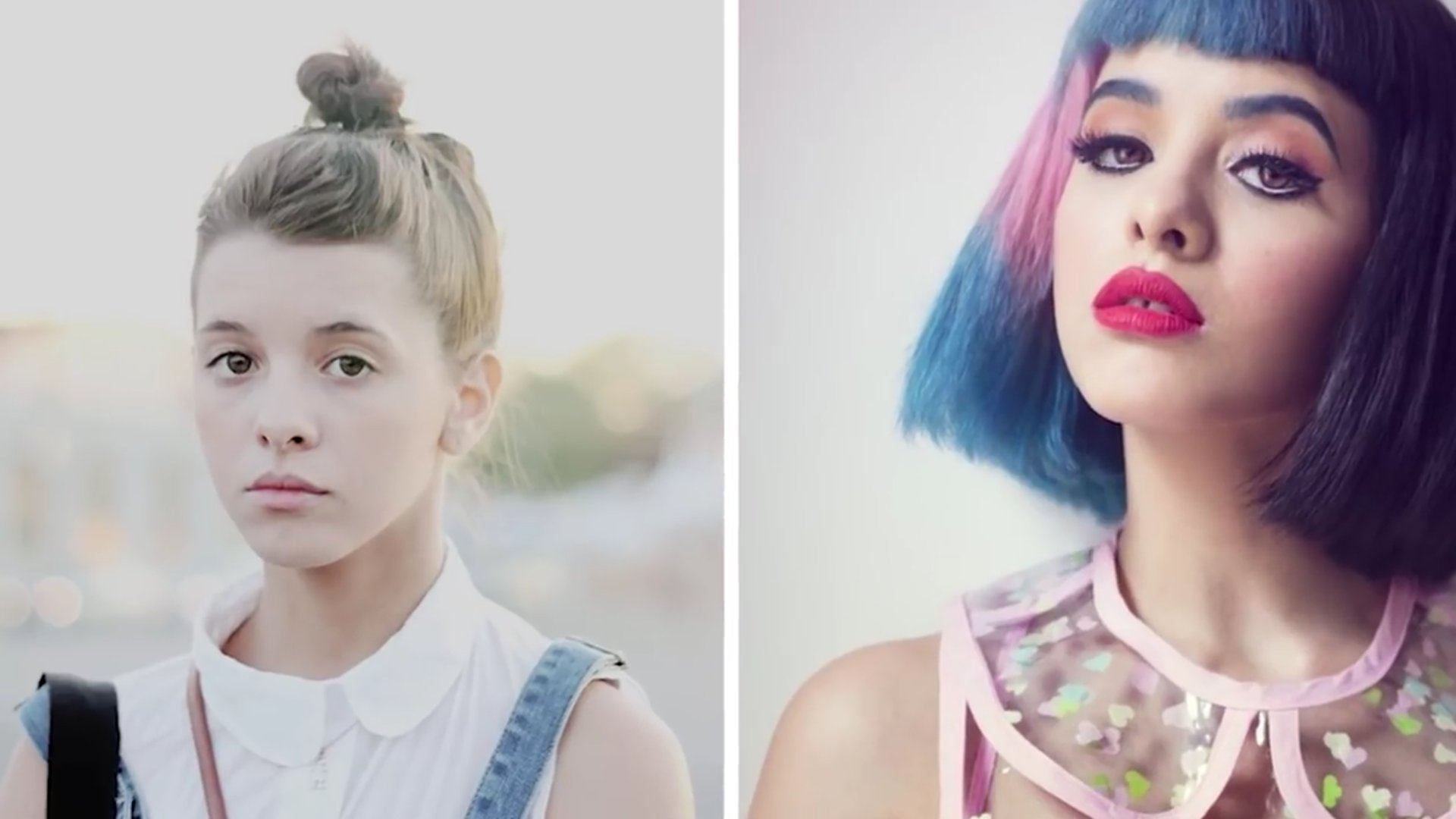 Melanie Martinez Without Makeup Melanie Martinez Accused Of Promoting