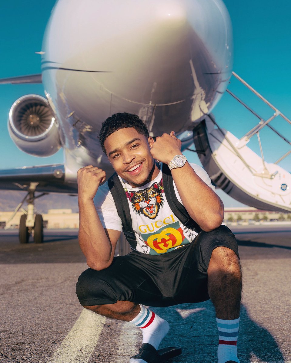 Justin Dior Combs Instagram