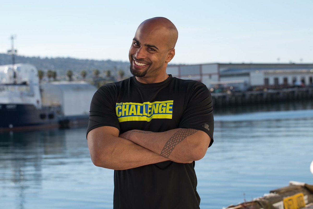 The Challenge Cast Popularity Poll Results: #10-#1 : r/MtvChallenge