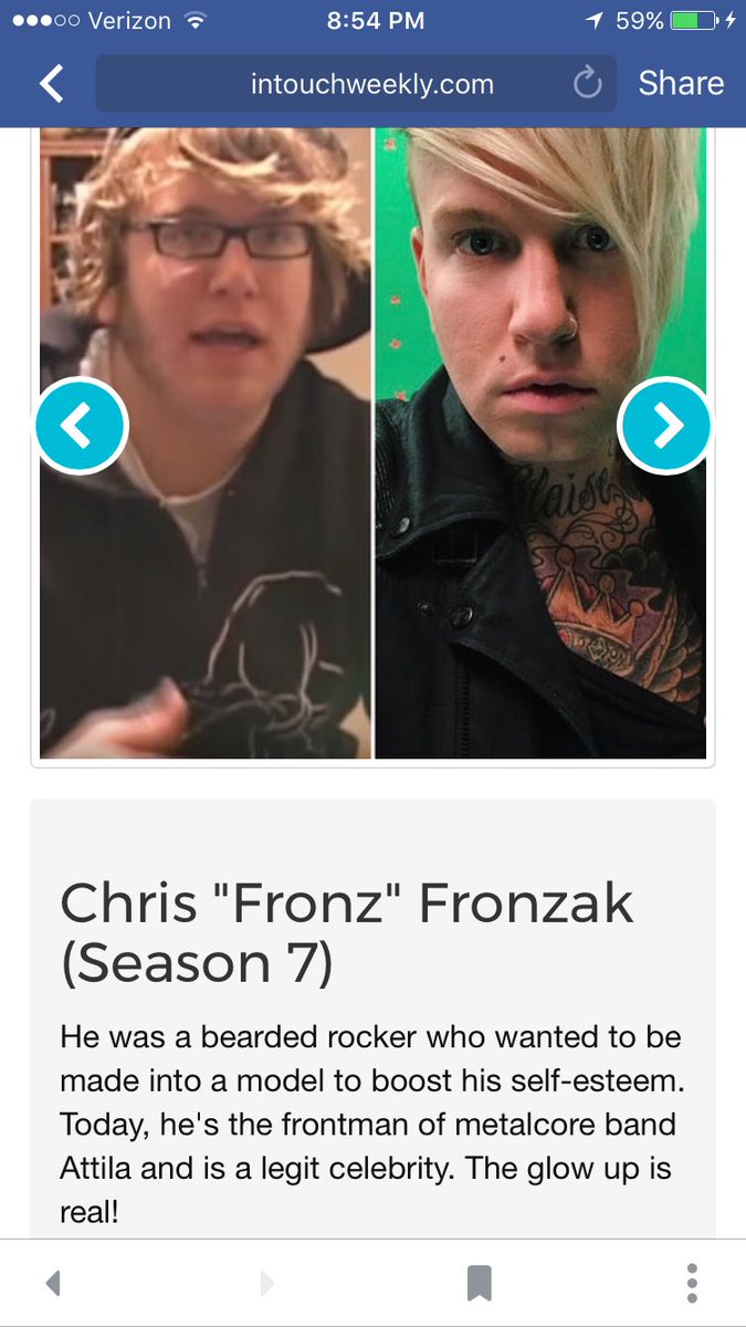 Fronz Attila Made