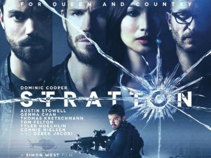 Preview Film: Stratton (2017) – Edwin Dianto – New Kid on the Blog