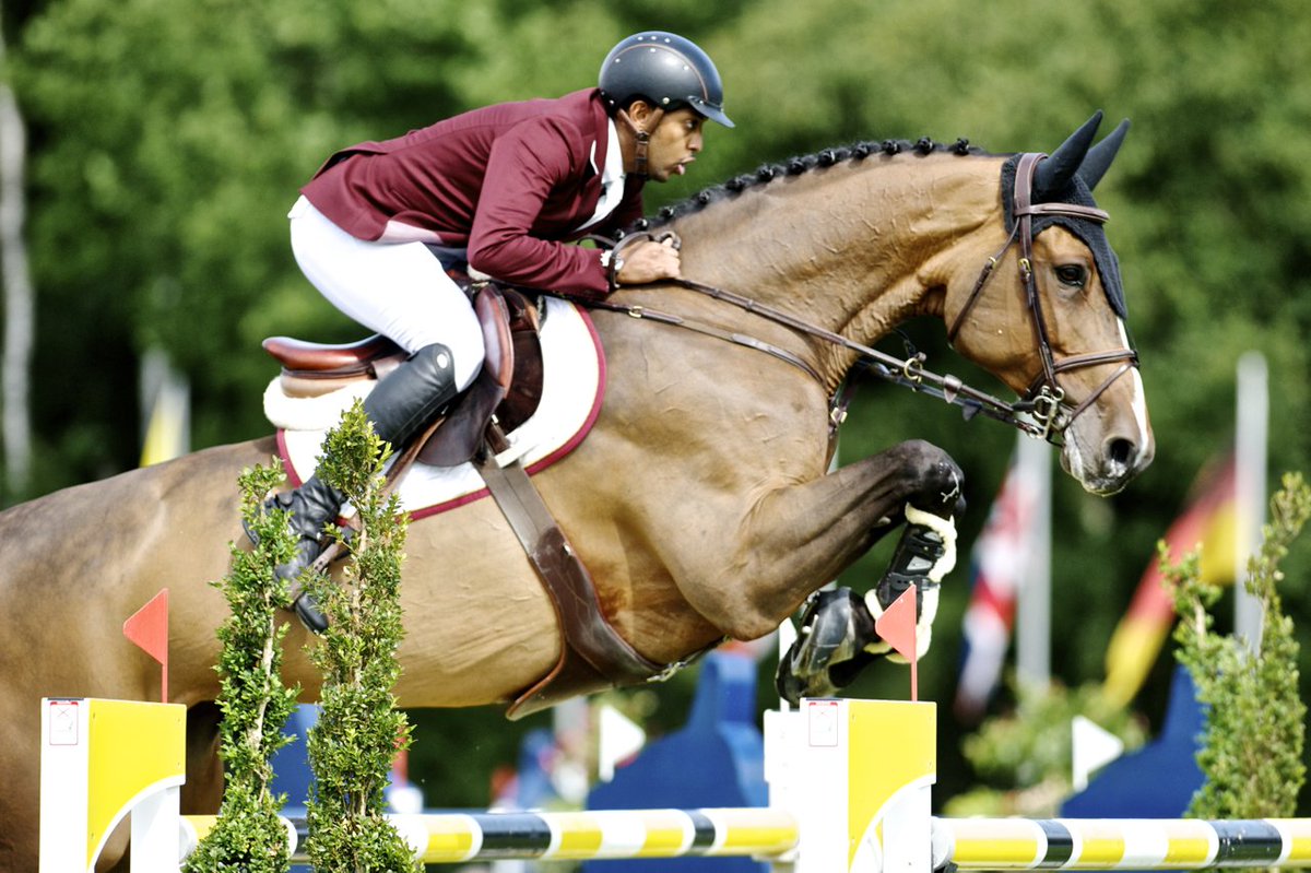 Bassem Hassan came 5th in the Grand Prix of the Global Tour! Support ...