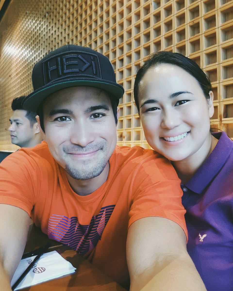Sam Milby Parents