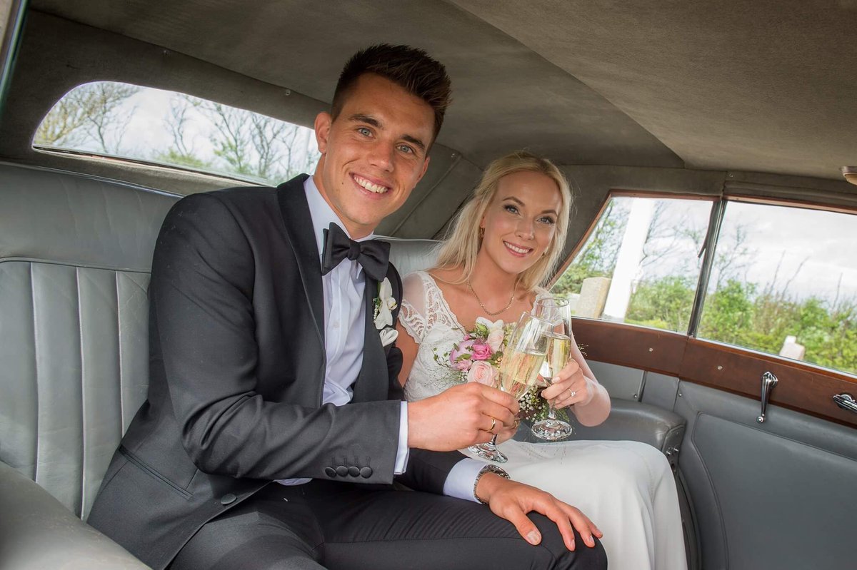 classify and place Danish guy