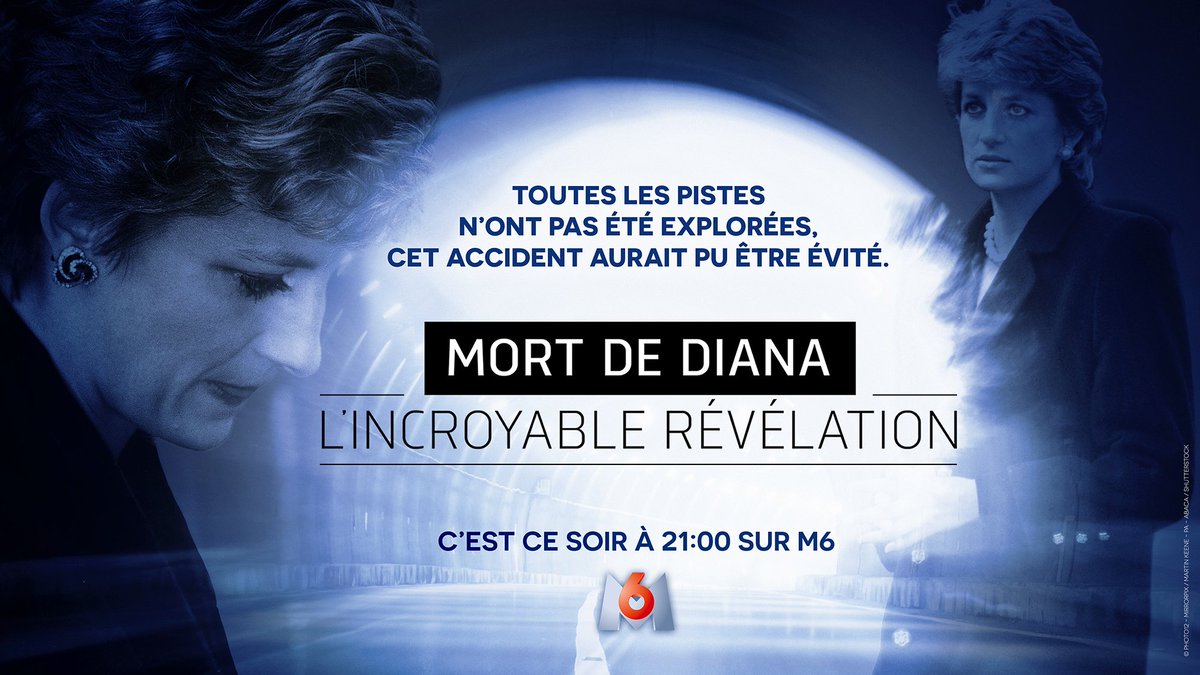 Laccident Qui A Causé La Mort De Diana Aurait Pu être évité Comment