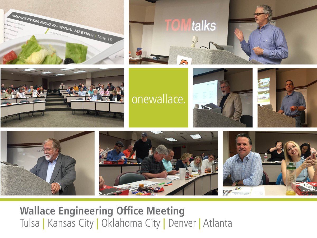 Wallace Engineering (@WallaceEng) | Twitter