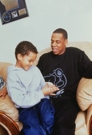 Damon Dash Ii Boogie