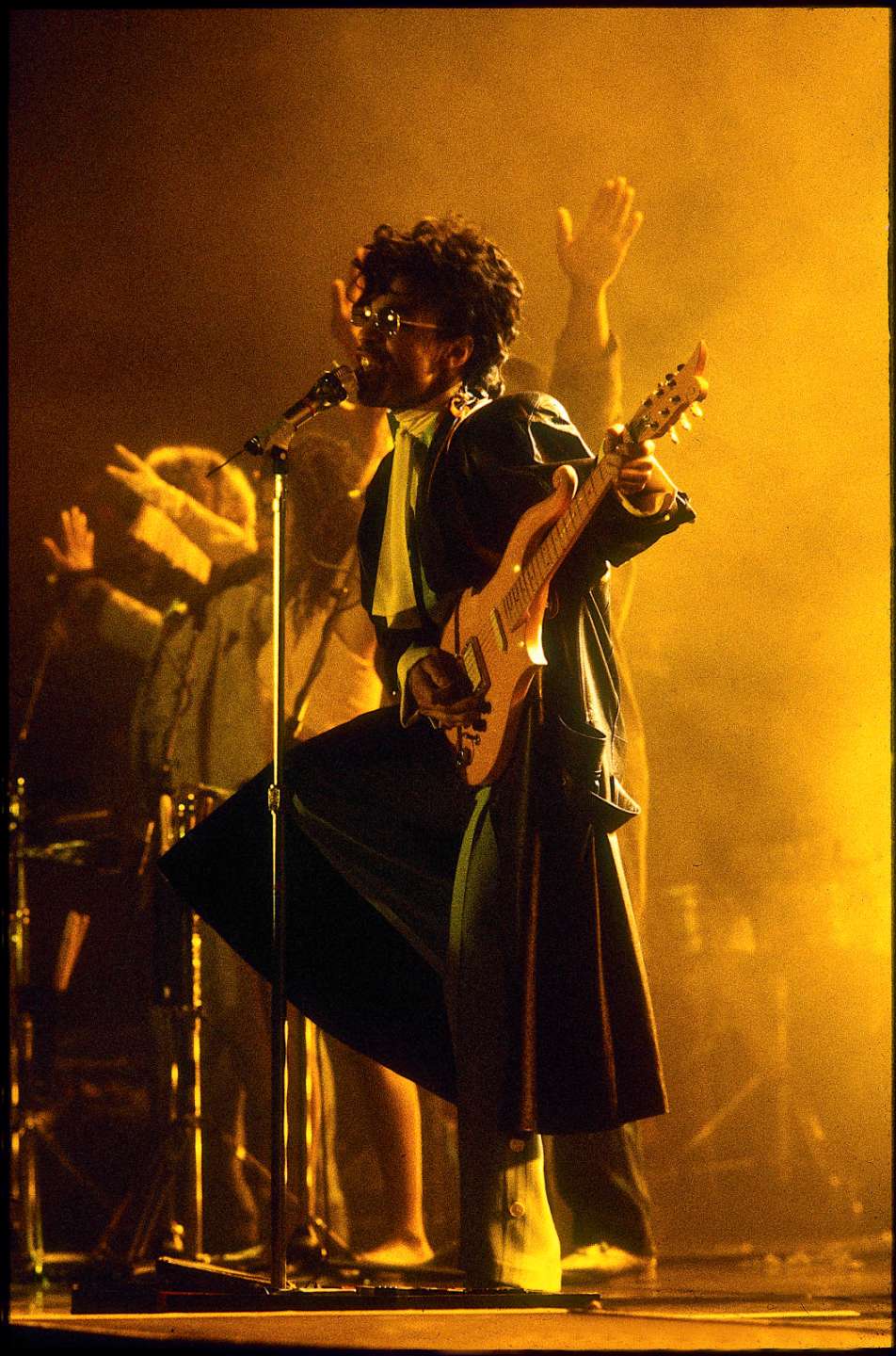 Prince Sign O The Times Movie