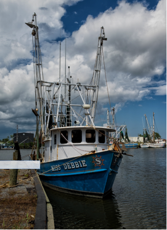 U.S. Coast Guard still searching for crew of the Miss Debbie off Tybee ...