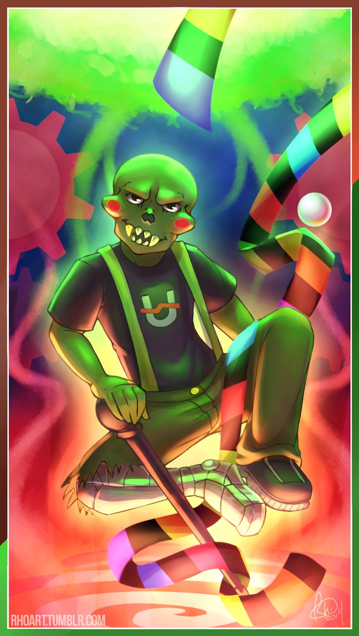 Homestuck Wallpaper Tumblr