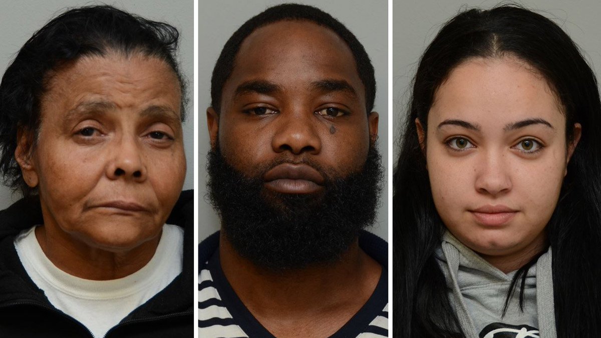 MUGSHOTS: 31 arrested in major multi-county heroin ring bust: | ABC 7 ...