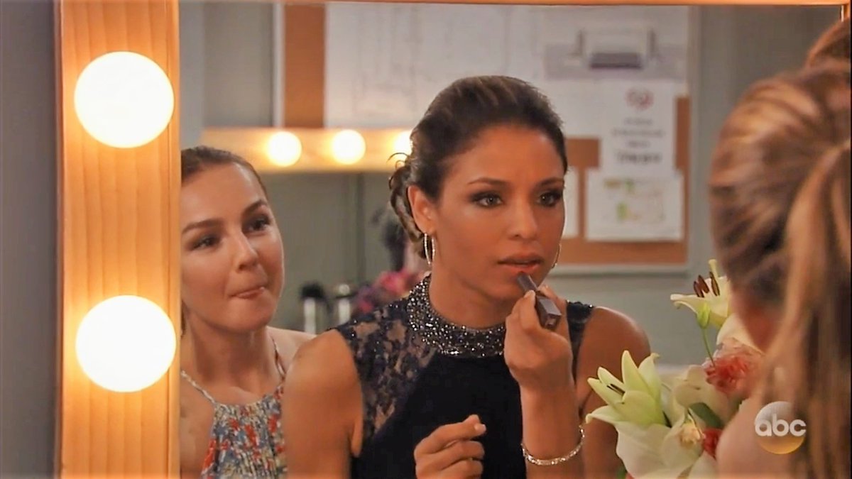 General Hospital; lesbian storyline involving Kristina and her ...