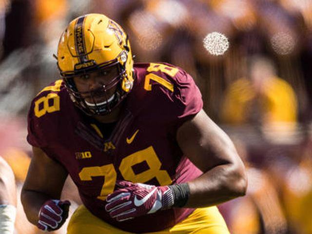 2023 ANNUAL GOPHERHOLE PICTORIAL COUNTDOWN!! | Page 3 | GopherHole ...