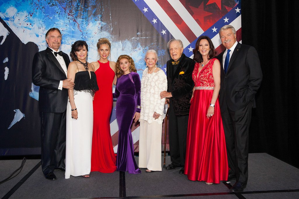 Doug Manchester Daughter Wedding