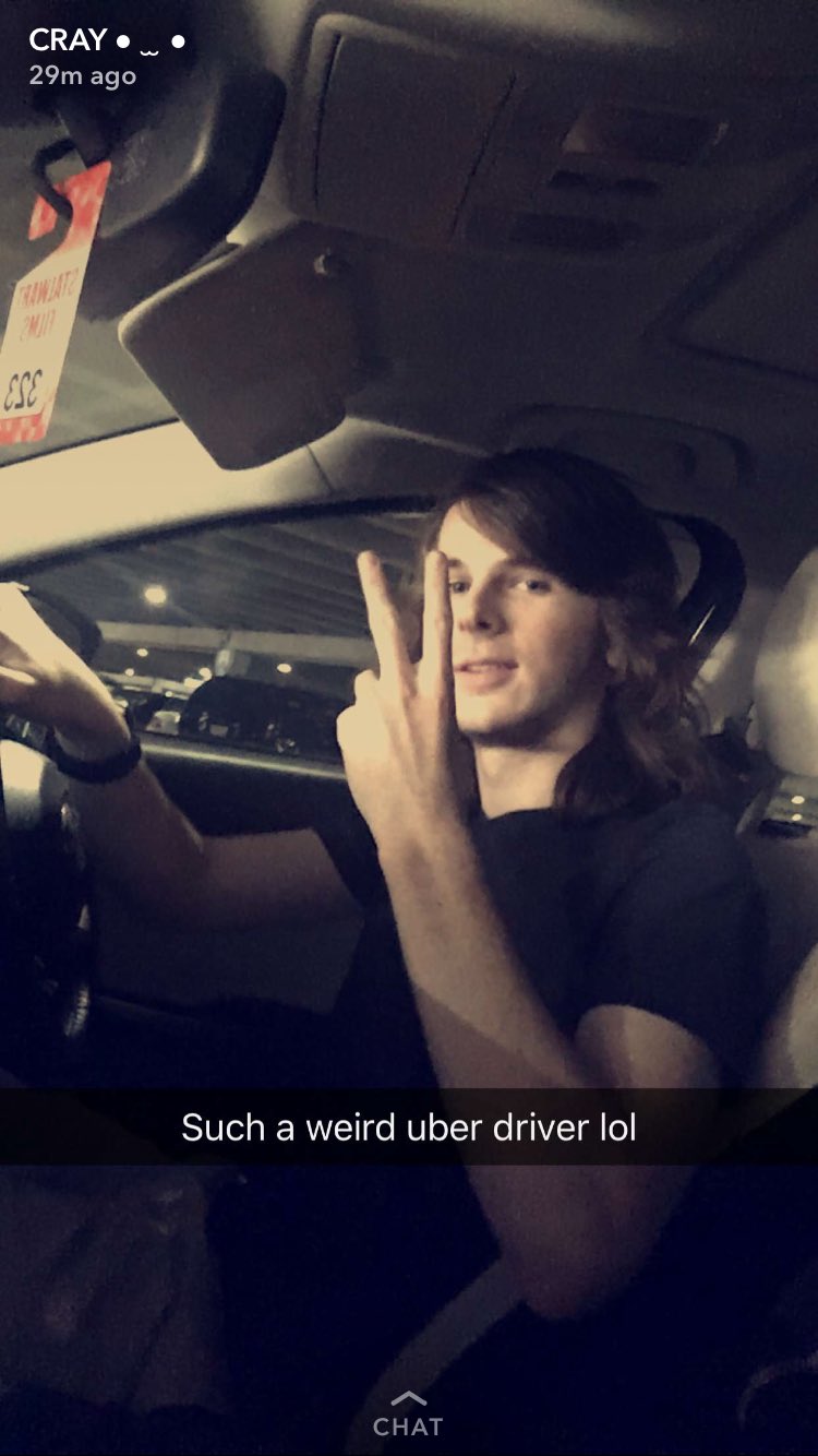 Chandler Riggs Memes