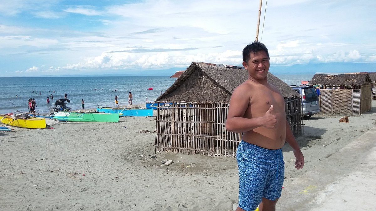 John Ryan Ocampo (@ImJohnRyan) | Twitter