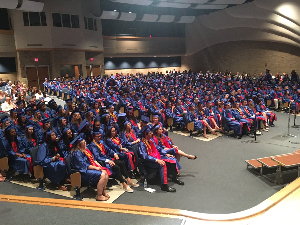 John Adams High School