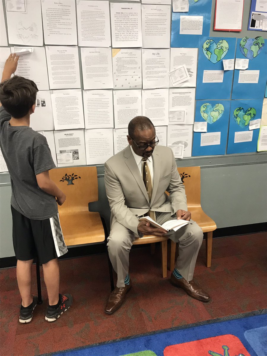 Monroe News | Monroe Middle School