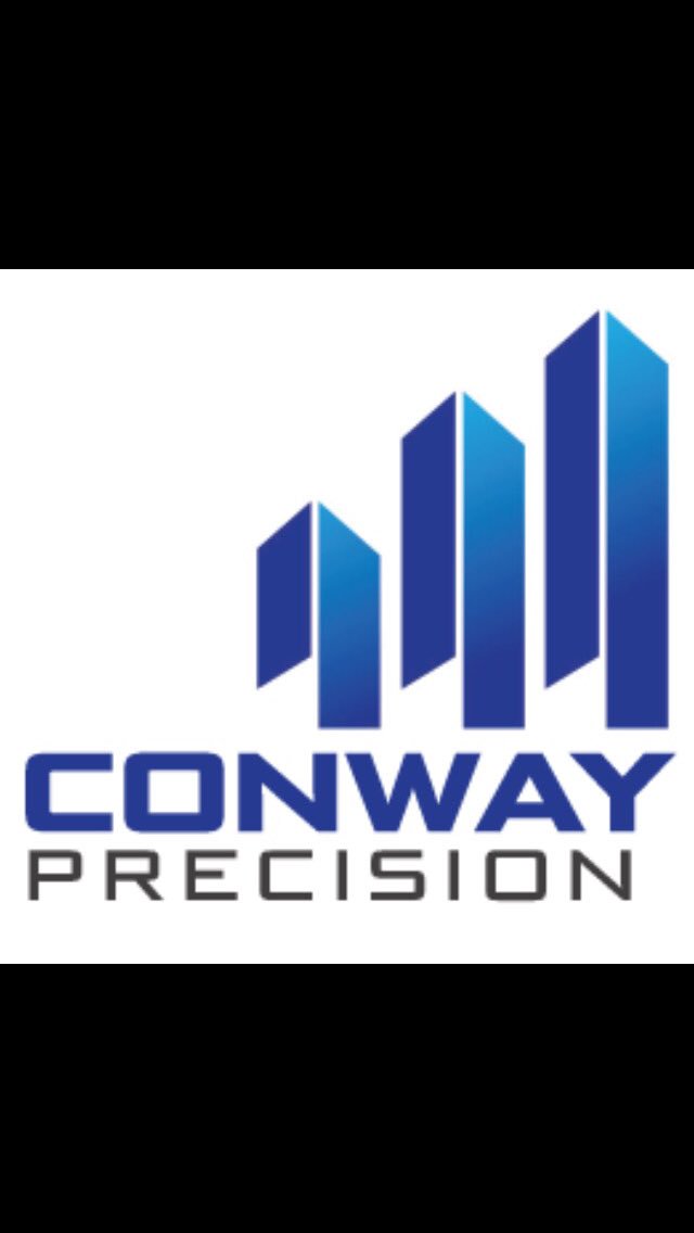 Conway Precision (@ConwayPrecision) | Twitter