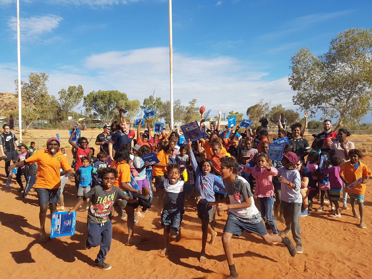 Community | dion johnstone and declan keilty were fortunate to visit ...