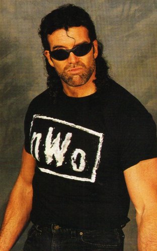 Razor Ramon Nwo