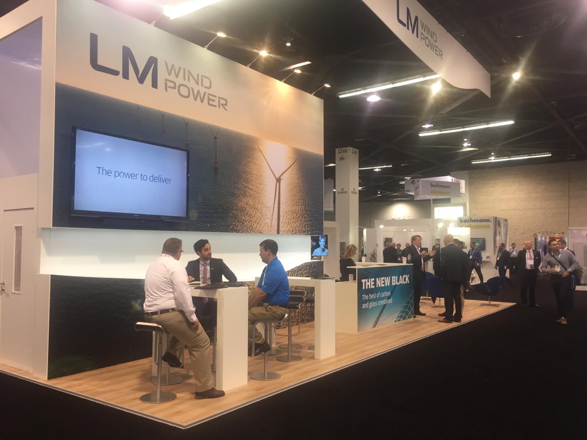 World’s longest wind turbine blade successfully completes its first journey