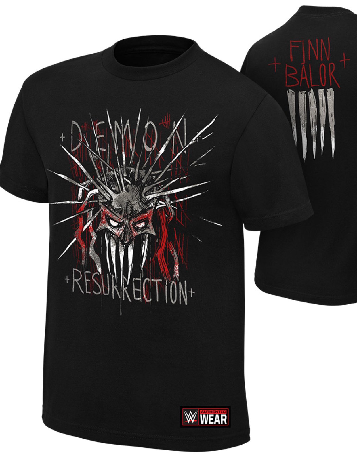 Finn Balor T Shirt