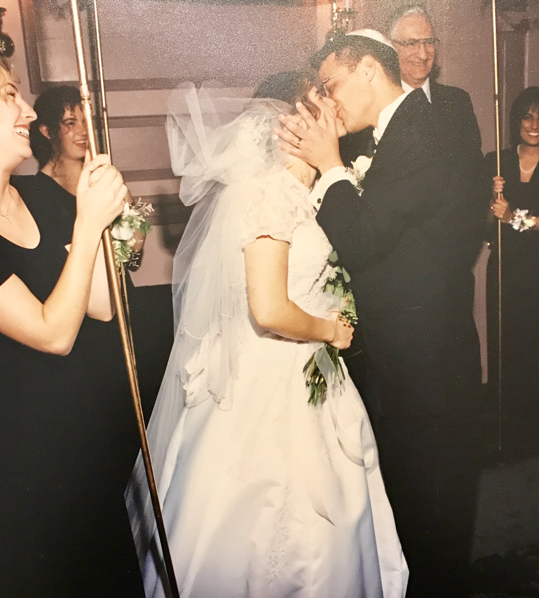 Josh Shapiro Wedding You Better Win Poster