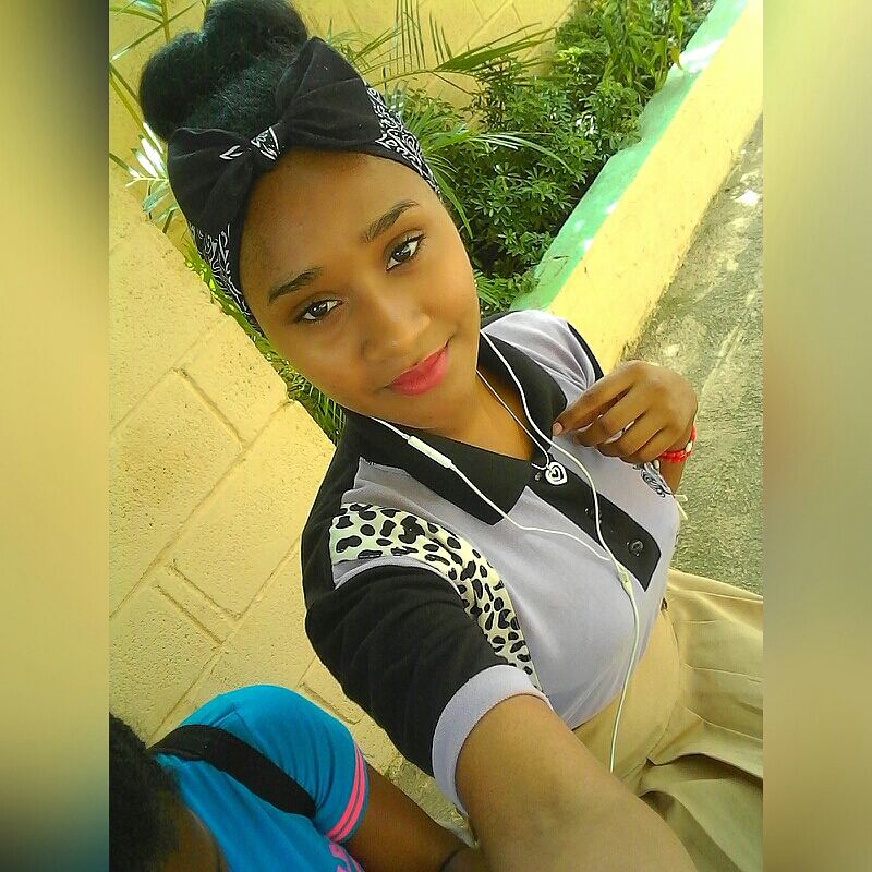 Estefany Espinal (@AnaikaEspinal) | Twitter