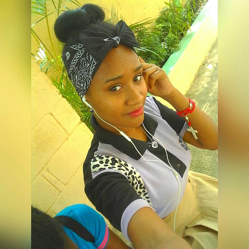 Estefany Espinal (@AnaikaEspinal) | Twitter