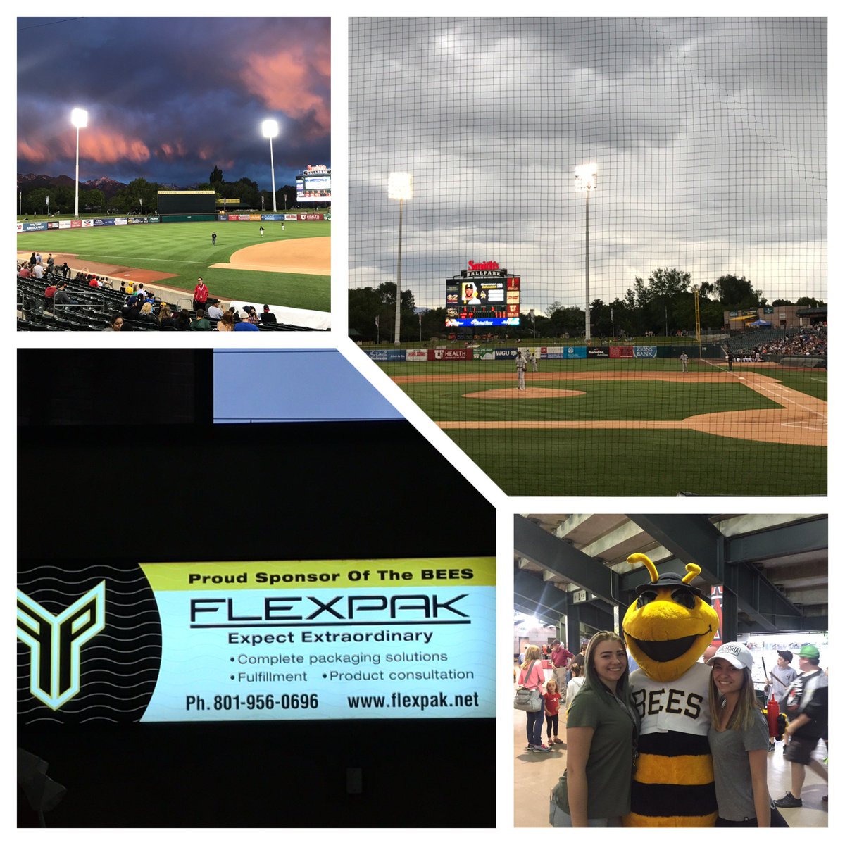 Flexpak (@FlexpakUtah) | Twitter