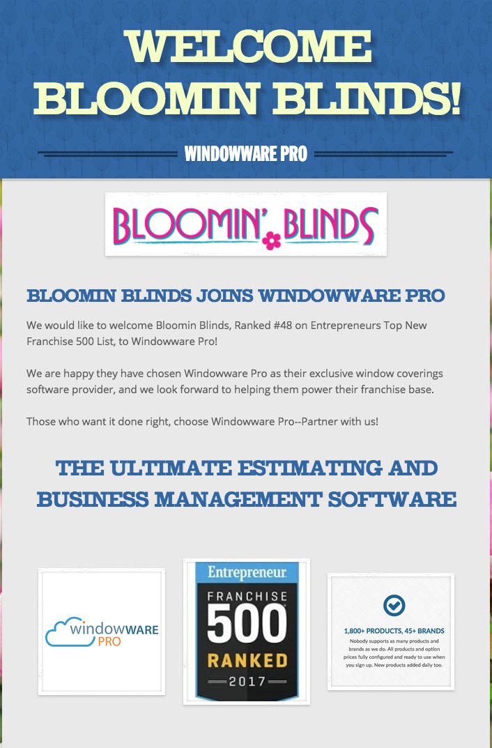 Windowware_Pro (@Windowware_Pro) | Twitter