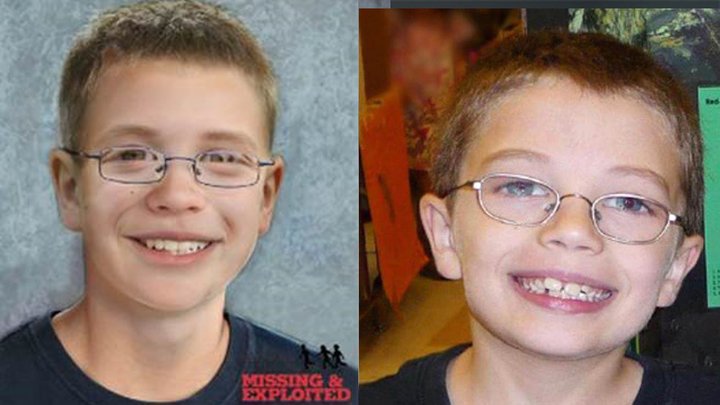 New age-progressed image of Kyron Horman released on ... New age-progressed image of Kyron Horman released on ...
