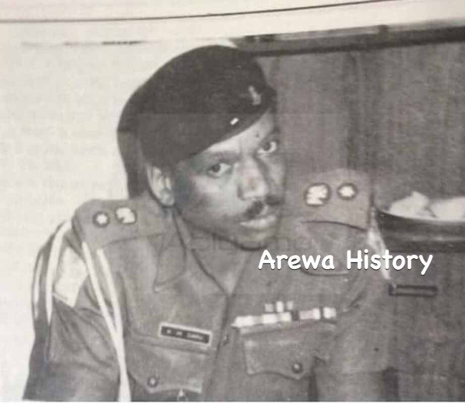 Ahmed Muhammad Daku - Alchetron, The Free Social Encyclopedia