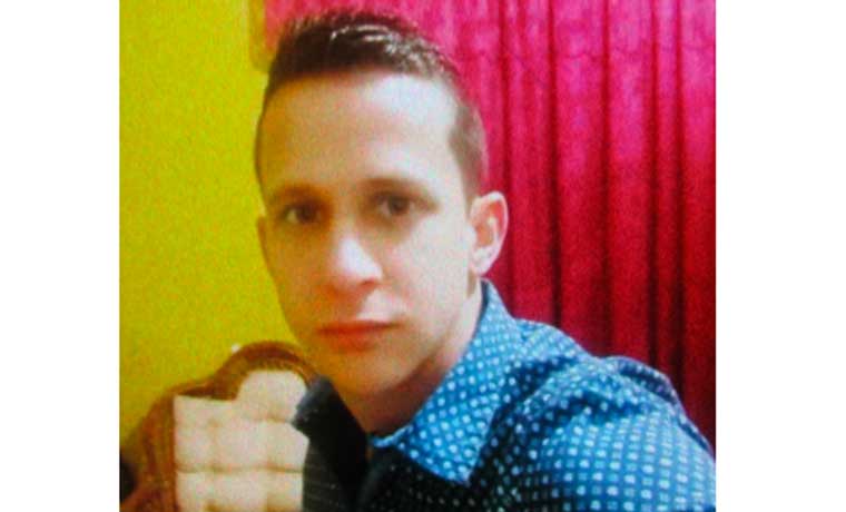 Adrián Duque fue asesinado cuando “guerriaba” contra la GNB | Caraota ...