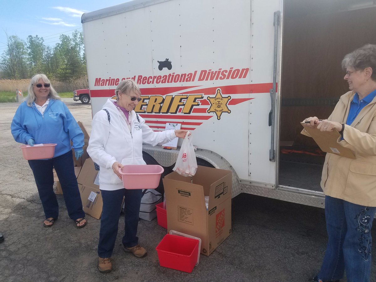 Successful drug collection efforts continue in Ontario County ...