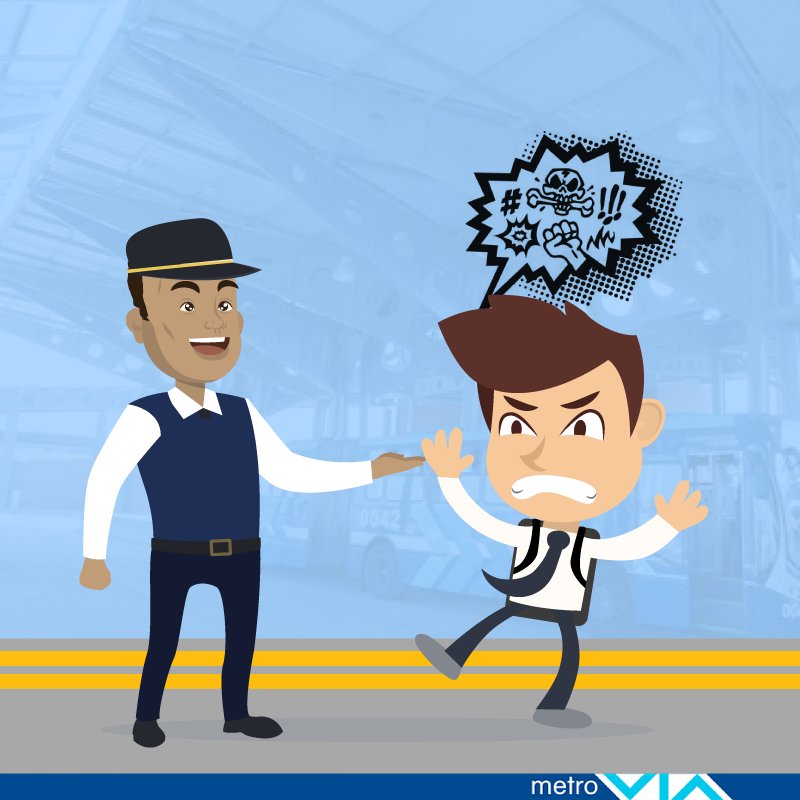 Respetando Las Figuras De Autoridad