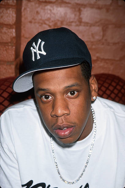 Jay Z Yüzünü Kapat
