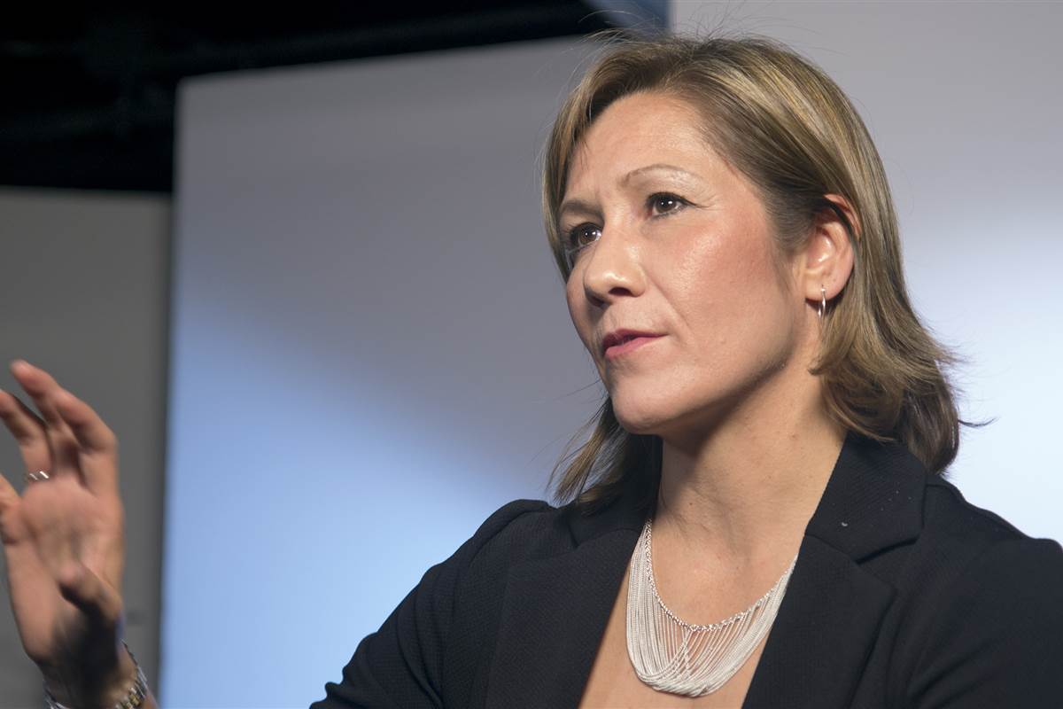 Ex-Clinton aide Amanda Rentería blasts Russia over reports it falsely ...