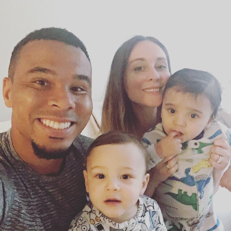 Charlie Day And Wife Have Baby