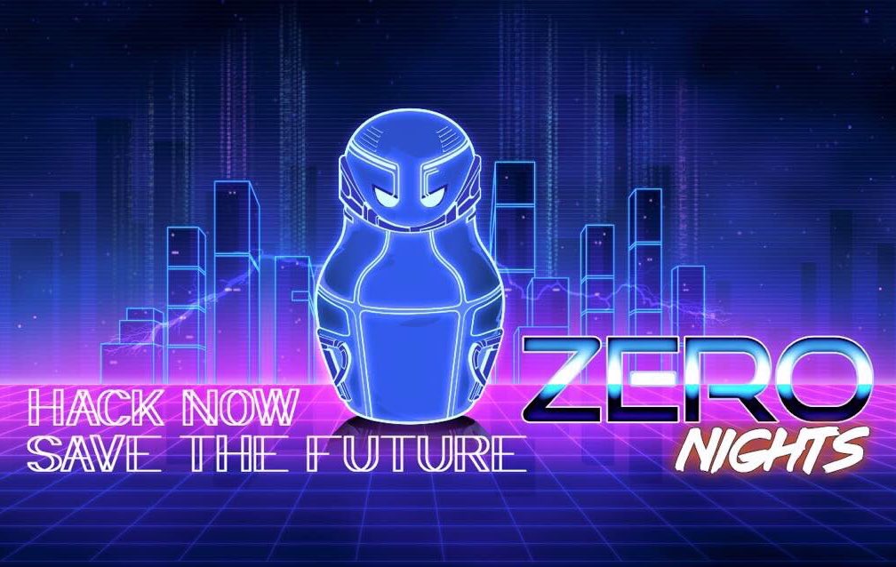 ZeroNights (@ZeroNights) | Twitter