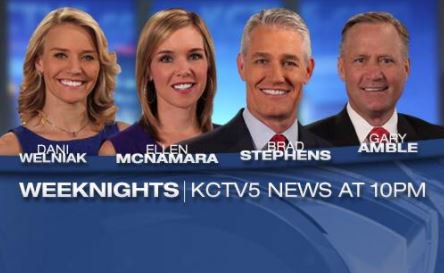 WATCH LIVE: KCTV5 at 10 is on now! | KCTV5 News | Scoopnest