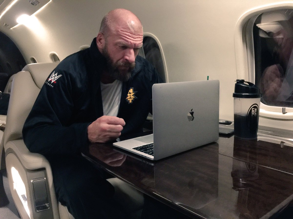 Triple H House