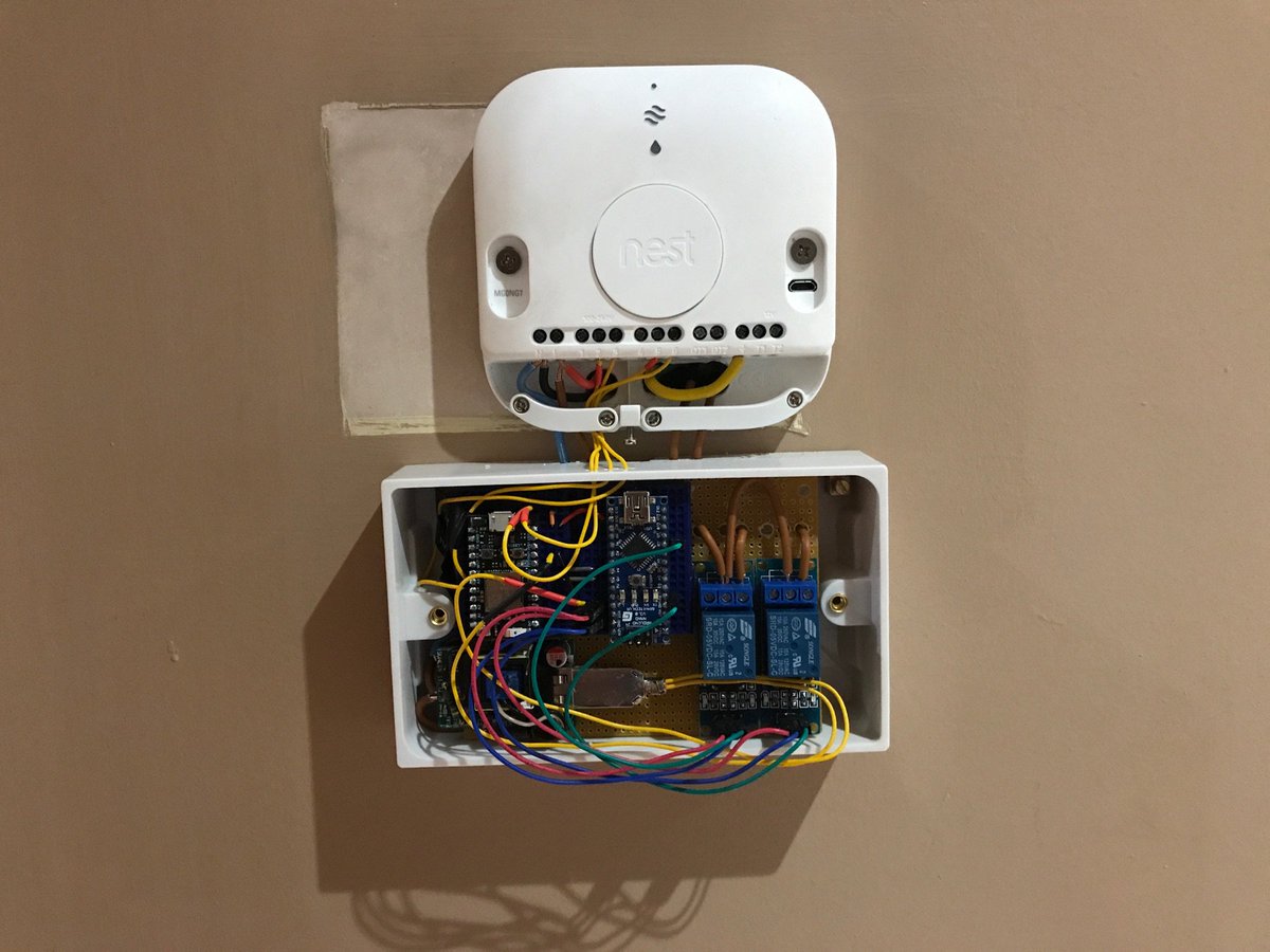 Brian Douglas (@bndouglas) | Twitter