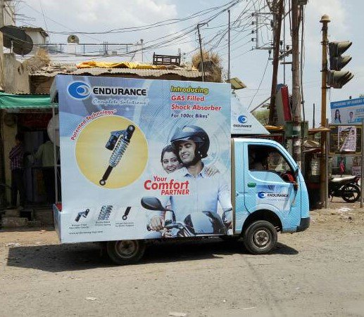 Endurance Technologies Company Profile & Overview | AmbitionBox