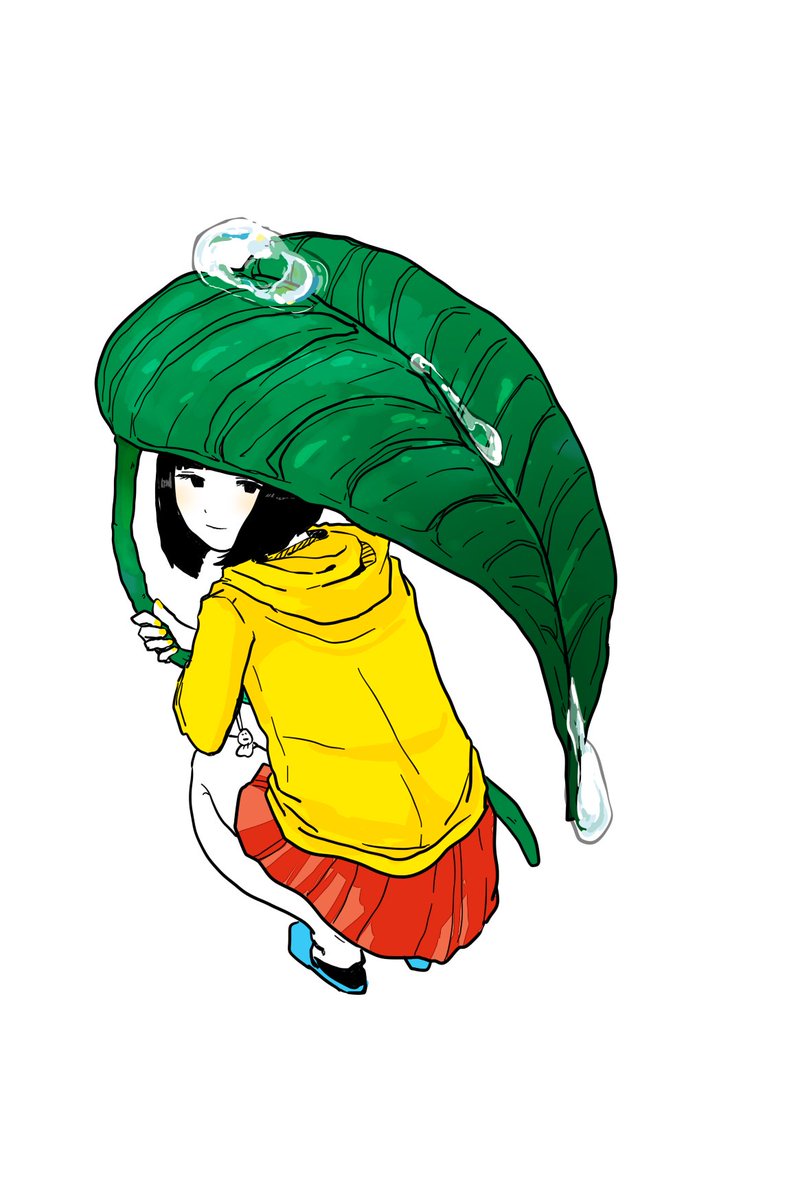 「2017 5月、描いたイラストたち 」愛乃嘘子/ainousokoの漫画