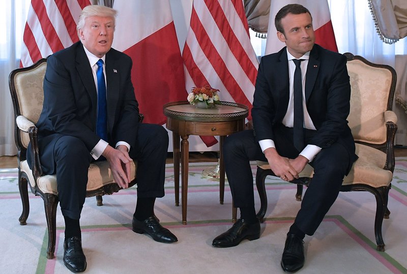 Smallest Feet In The World