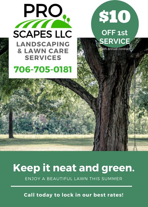 ProScapes LLC (@Pro_Scapes) | Twitter