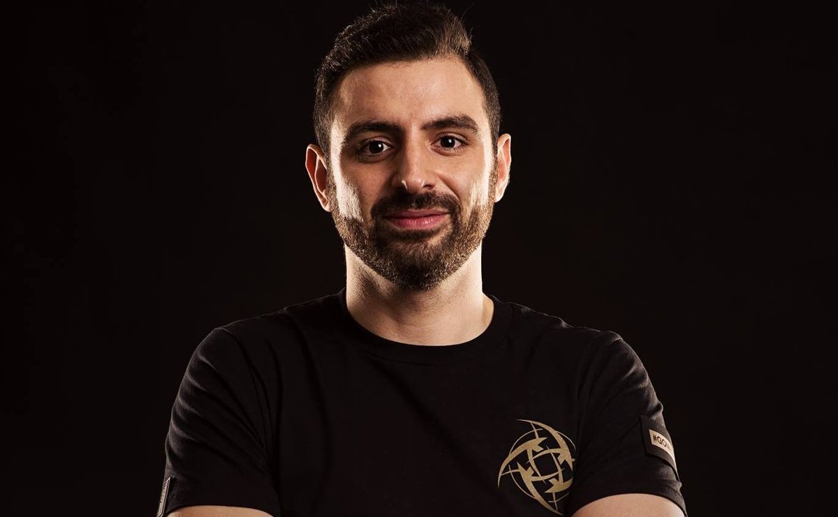 .NiPGaming CEO: We simply did not have room for all the Fnatic Academy ...